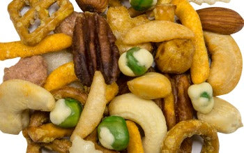 Best Selling Snacks – Truly Good Foods