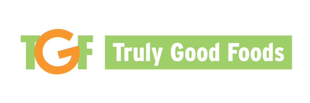 About Us – Truly Good Foods
