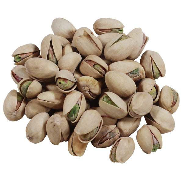 Pistachios, In-Shell – 24 pack, 2oz snack bags – Truly Good Foods