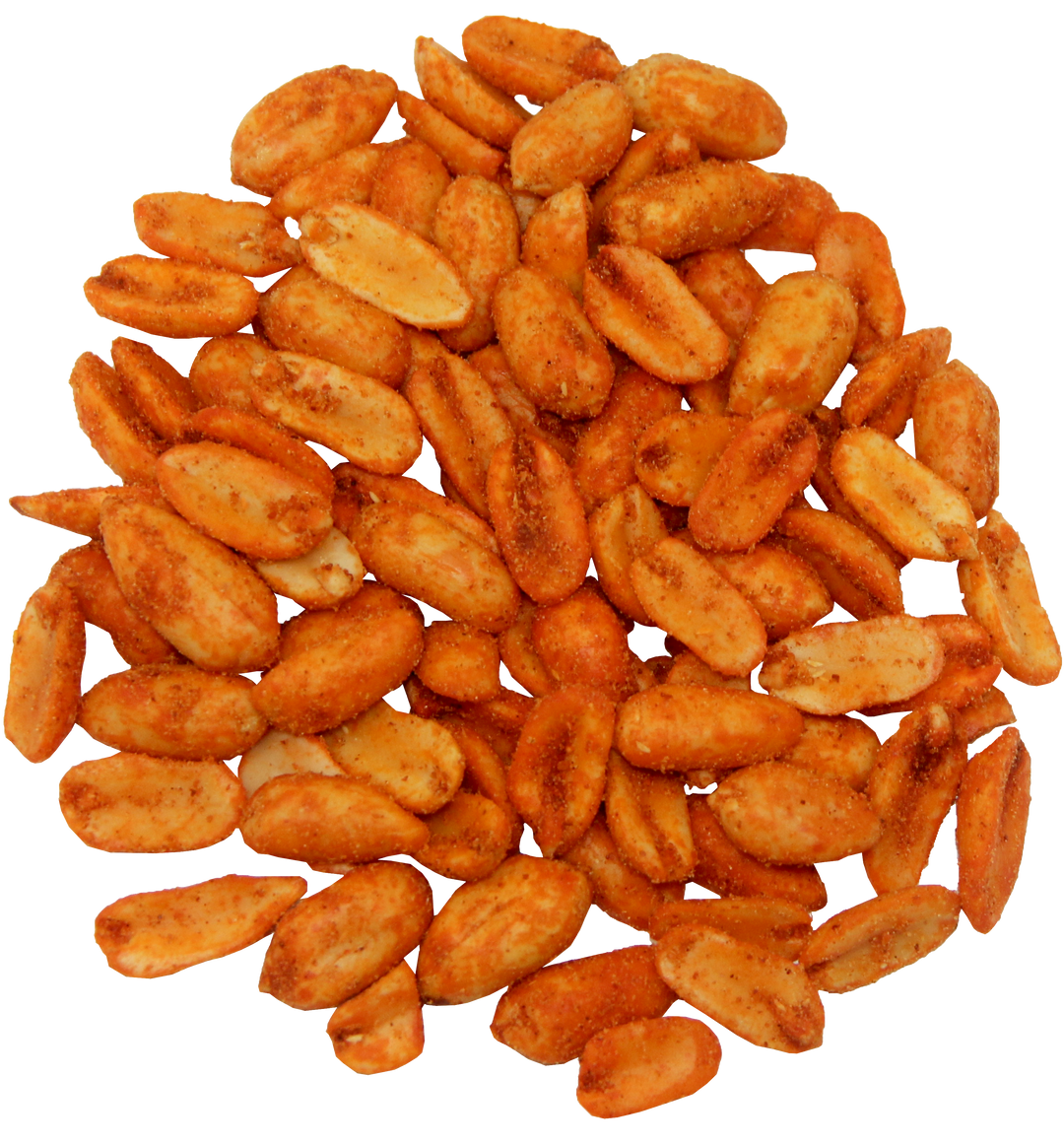 Buffalo Nuts – 3 pack, 6oz each Grabeez cups – Truly Good Foods