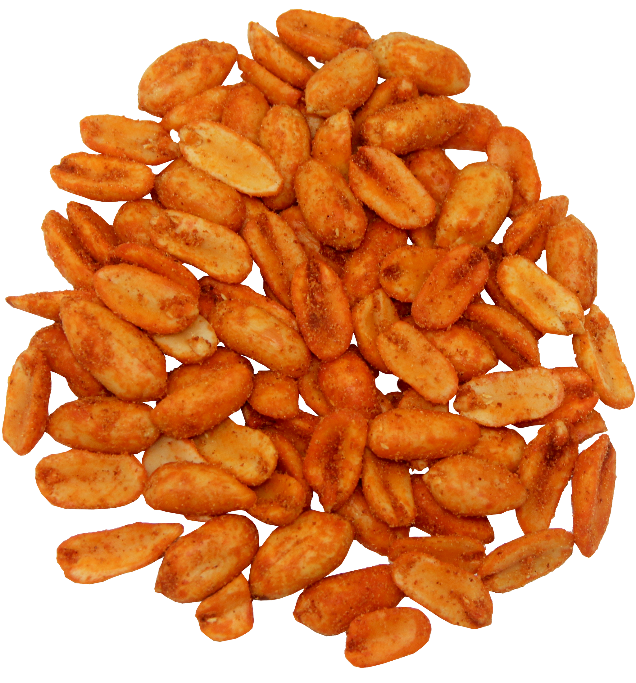 Buffalo Nuts – 3 pack, 6oz each Grabeez cups – Truly Good Foods