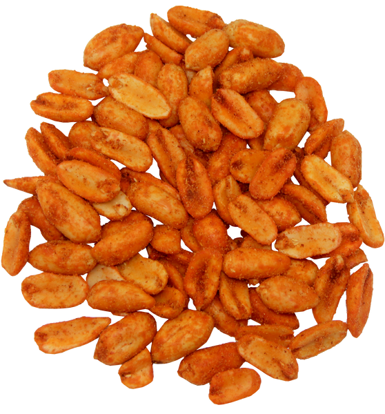 Buffalo Nuts – 3 pack, 6oz each Grabeez cups – Truly Good Foods