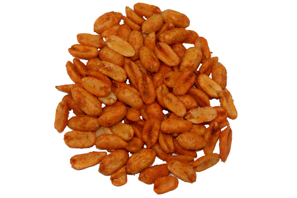 Buffalo Nuts- 6 pack, 10oz cubes – Truly Good Foods