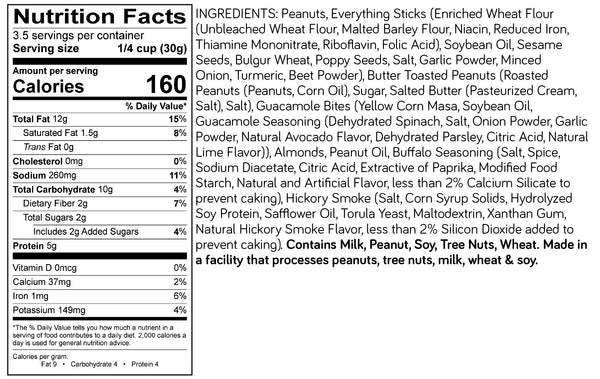 Buffalo Stampede -20lb box – Truly Good Foods