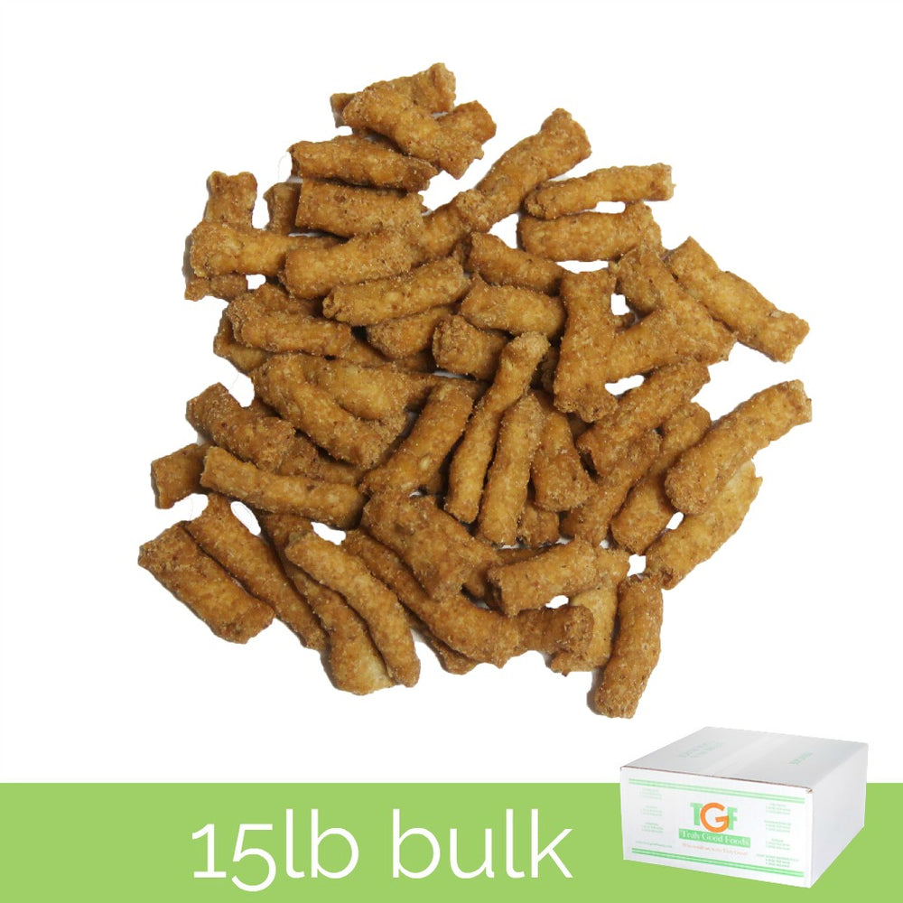 Bulk Snacks – Truly Good Foods