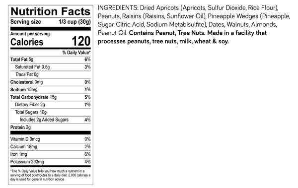 Fiber First®- 3 pack, 10oz resealable cubes – Truly Good Foods