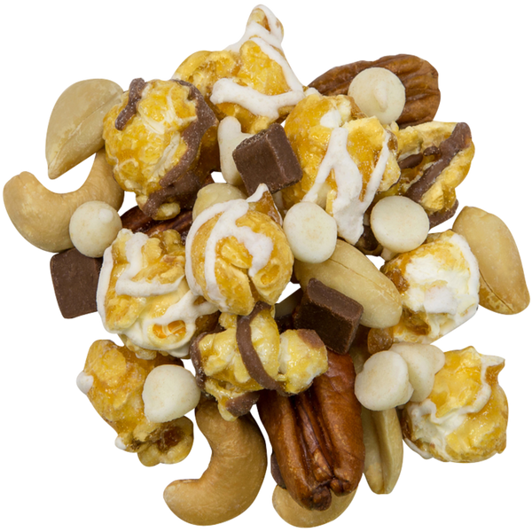Poppin' Nut Crunch - 15lb box – Truly Good Foods