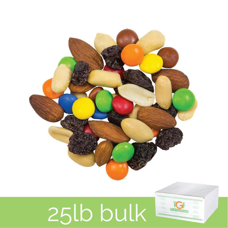 Snack Mixes – Truly Good Foods