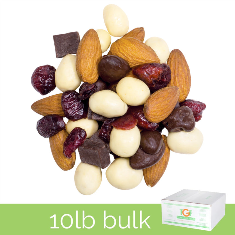 Truly Good Foods l Buy Snacks Online l Healthy Nuts and Dried Fruit